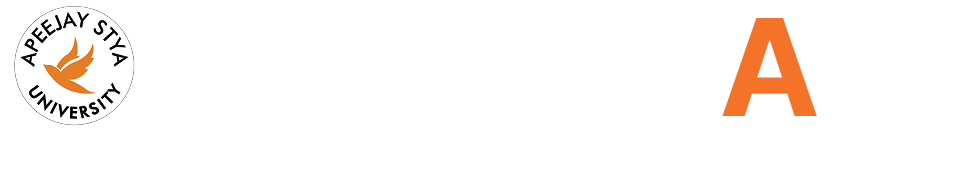 ASUAT 2025 Apeejay Stya University Aptitude Test- ADMISSIONS OPEN 2025 ...